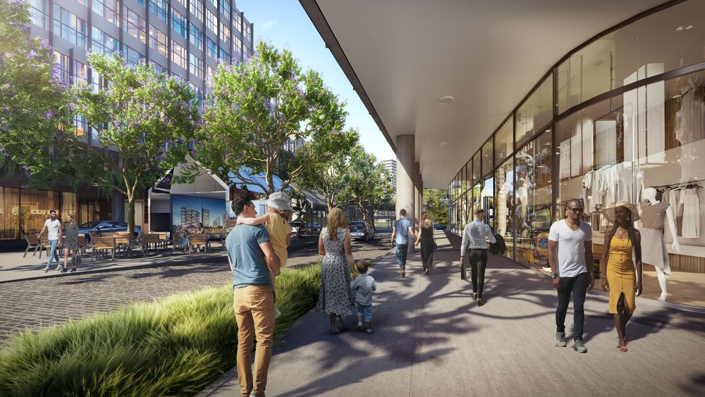 Parque Una Uberlândia | Idealiza Cidades