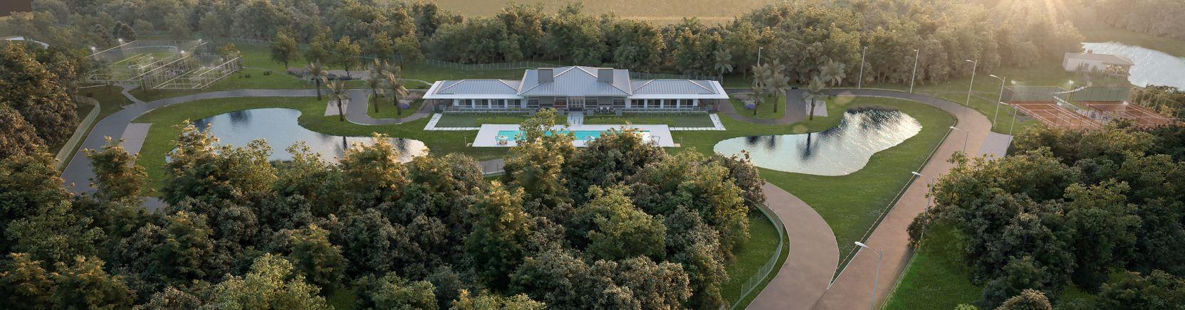 Estância dos Montes Home Resort | Idealiza Urbanismo